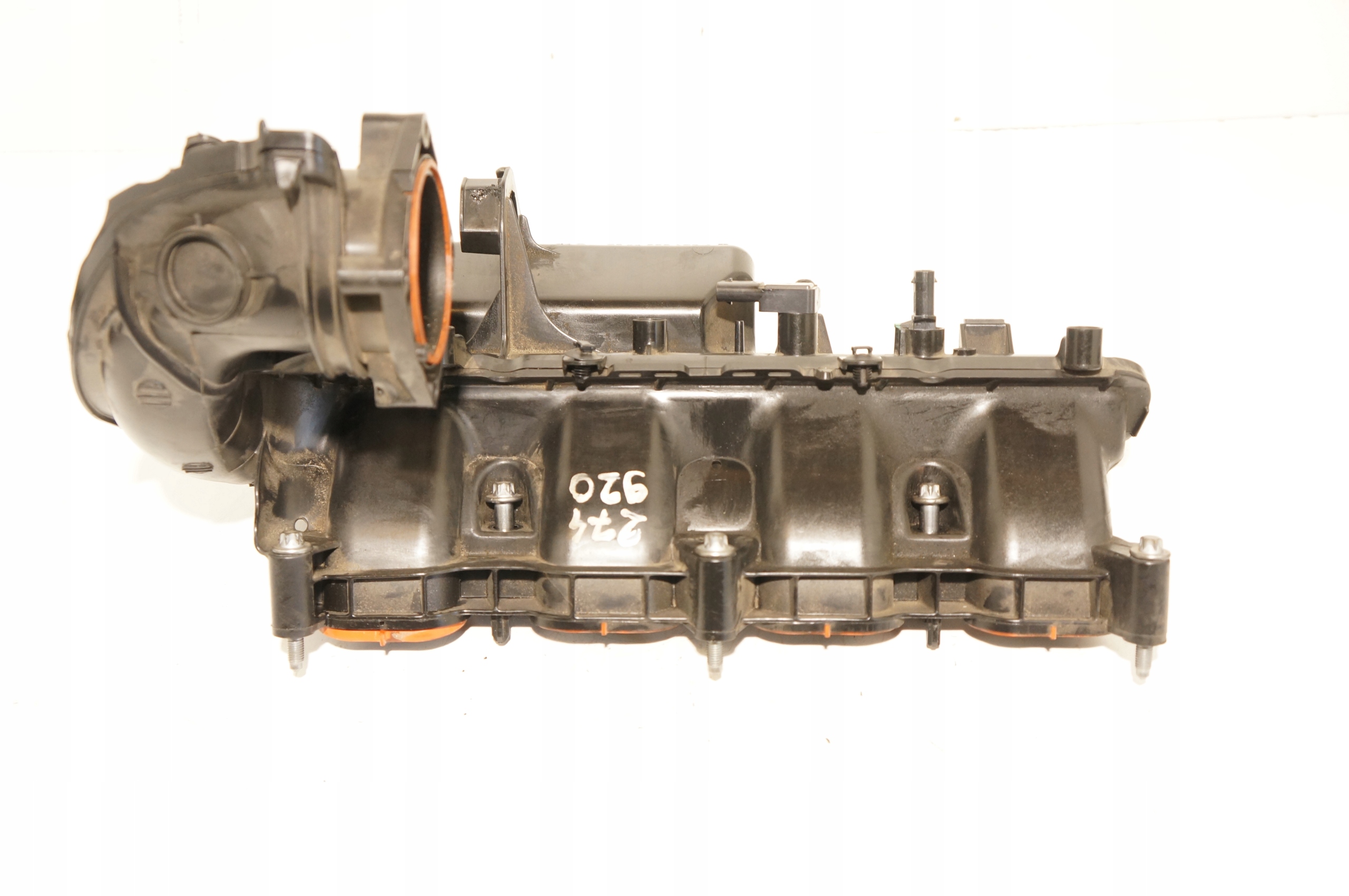 Mercedes-Benz OE A2740900037 kolektor ssący - porównaj ceny - Allegro.pl