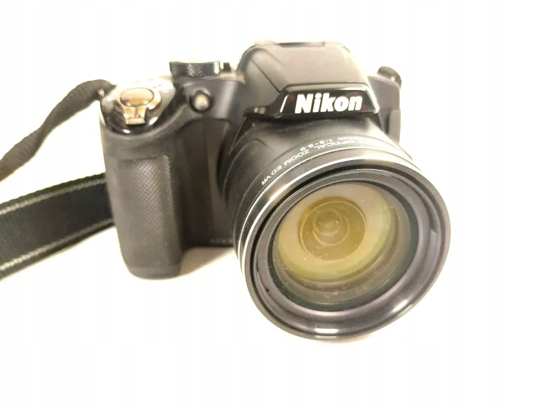 APRAT NIKON COOLPIX P510 - Sklep, Opinie, Cena w Allegro