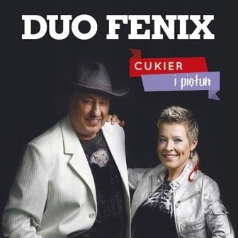 Płyta Duo Fenix Cukier i piołun CD 13547513930 - Sklepy, Opinie, Ceny w ...