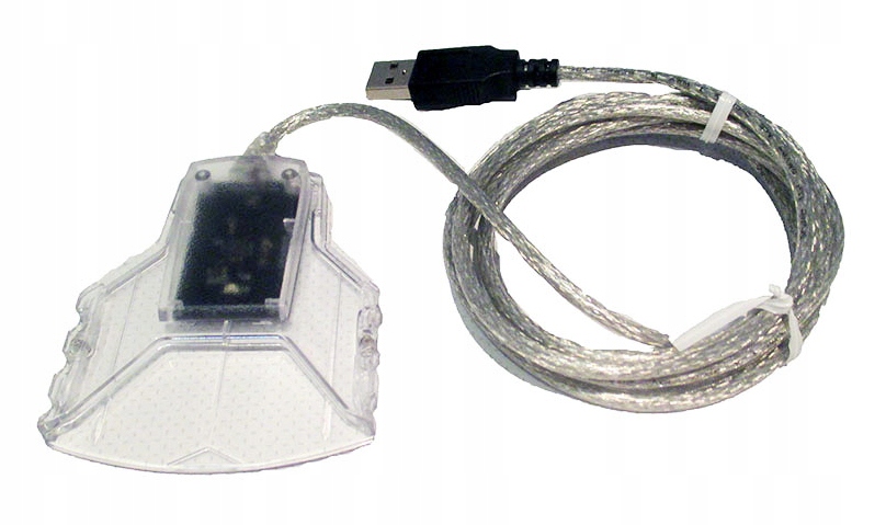 Gemalto Smart Card Reader - Niska cena na Allegro