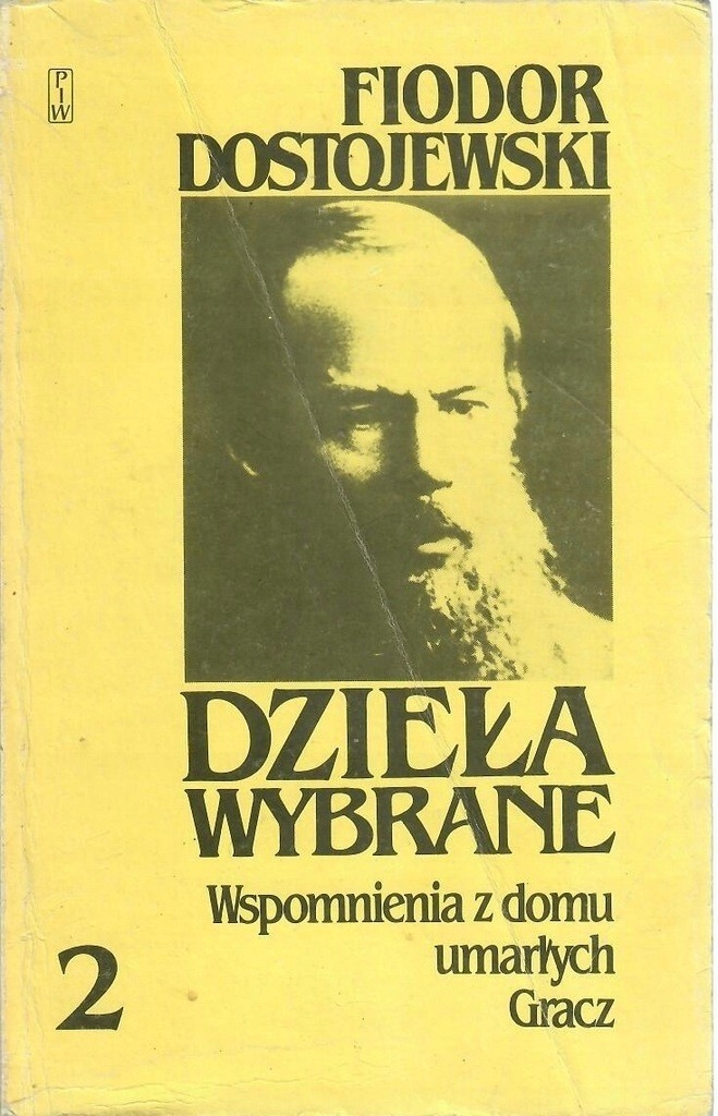 Dostojewski Dzieła - Niska cena na Allegro.pl