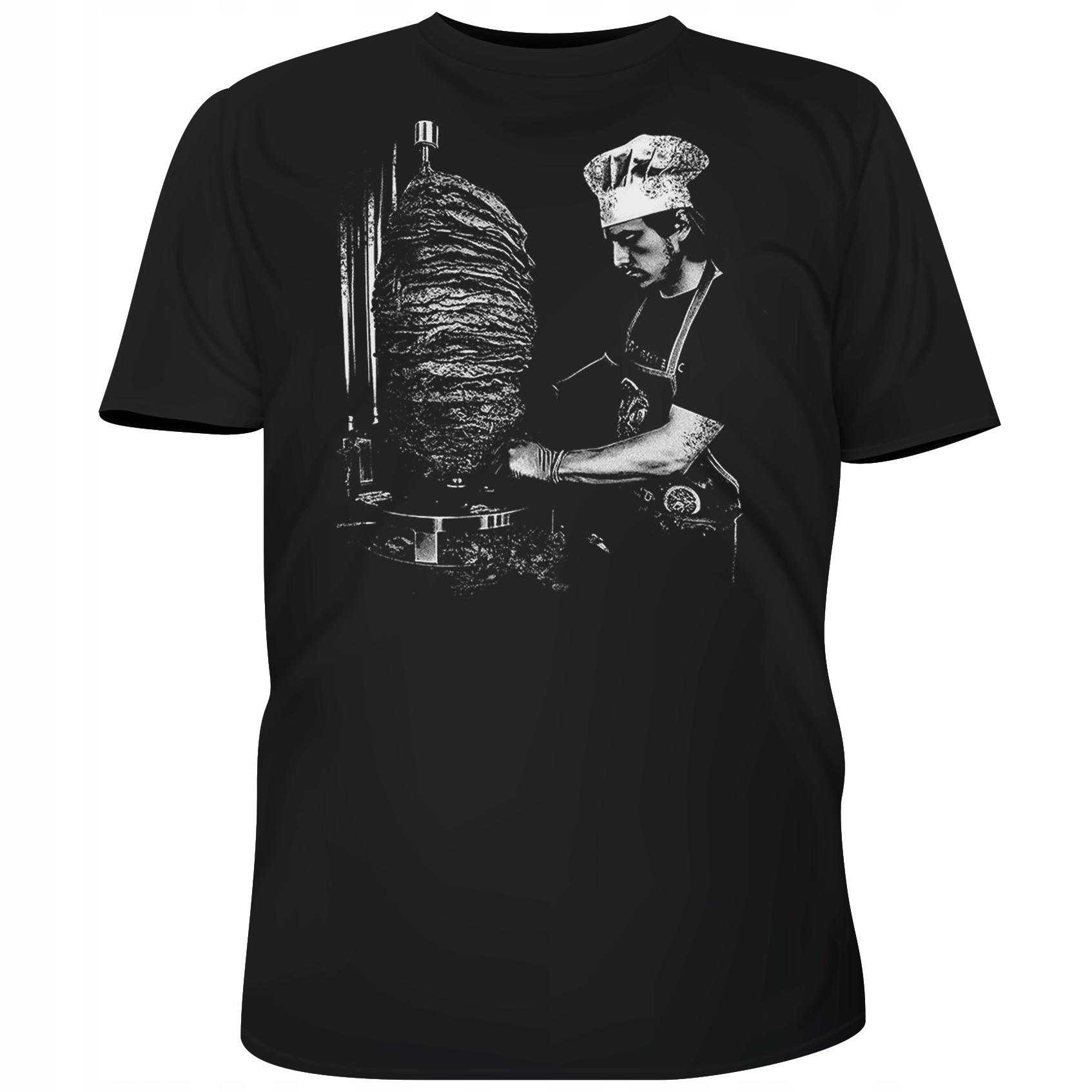 Kebab Baranina - Niska cena na Allegro.pl