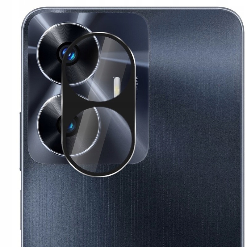 9H SZKŁO do Realme C55 RMX3710 na tylny aparat 3D - Sklep, Opinie, Cena ...