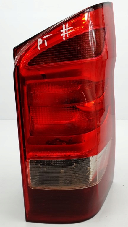 Mercedes-Benz OE A4478200164 lampa tylna P - porównaj ceny - Allegro.pl