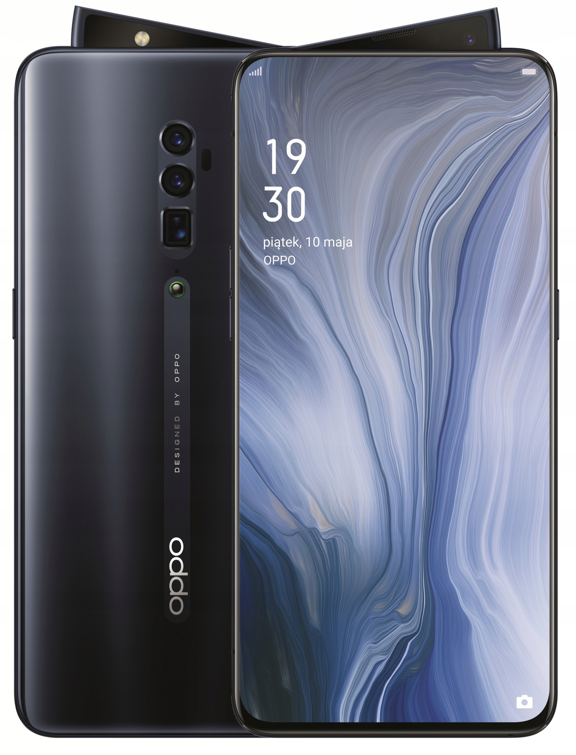 Smartfony Oppo Reno 10X Zoom - Smartfony Oppo - Sklepy, Opinie, Ceny w ...