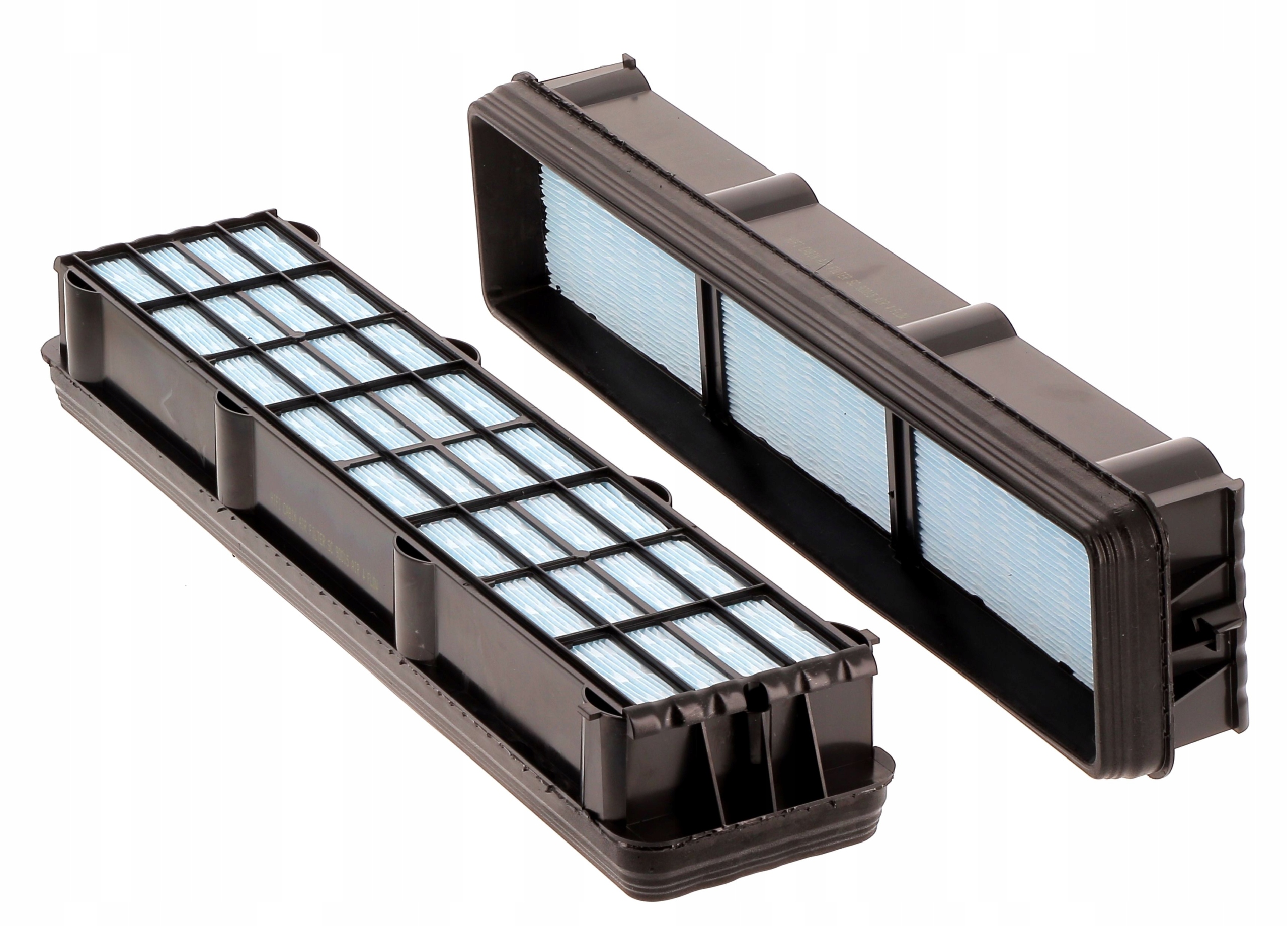 JOHN DEERE Kabinový filtr AL225554 AL111748 za 676 Kč - Allegro