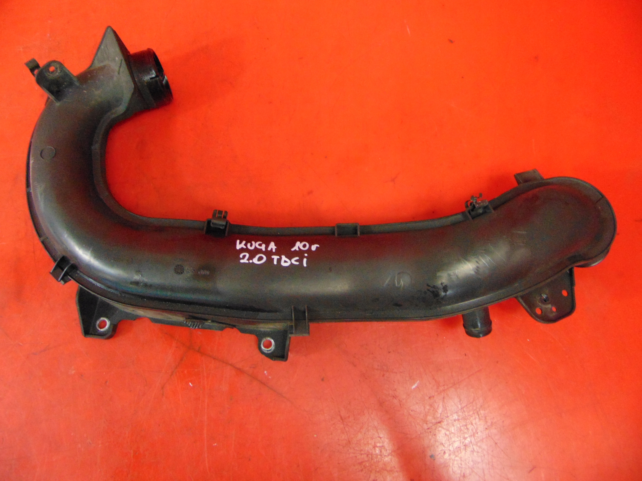 9c623b w Przewody chłodnic powietrza - Allegro.pl