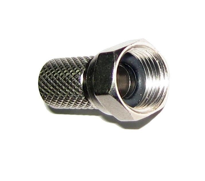 Wtyk F Libox LB0032 - Sklep, Opinie, Cena w Allegro