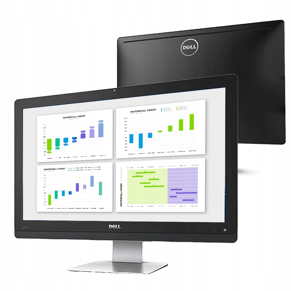 Komputer terminal Dell Wyse AiO 5040 2GB 8SSD FHD Wyse Thin OS • Opinie ...