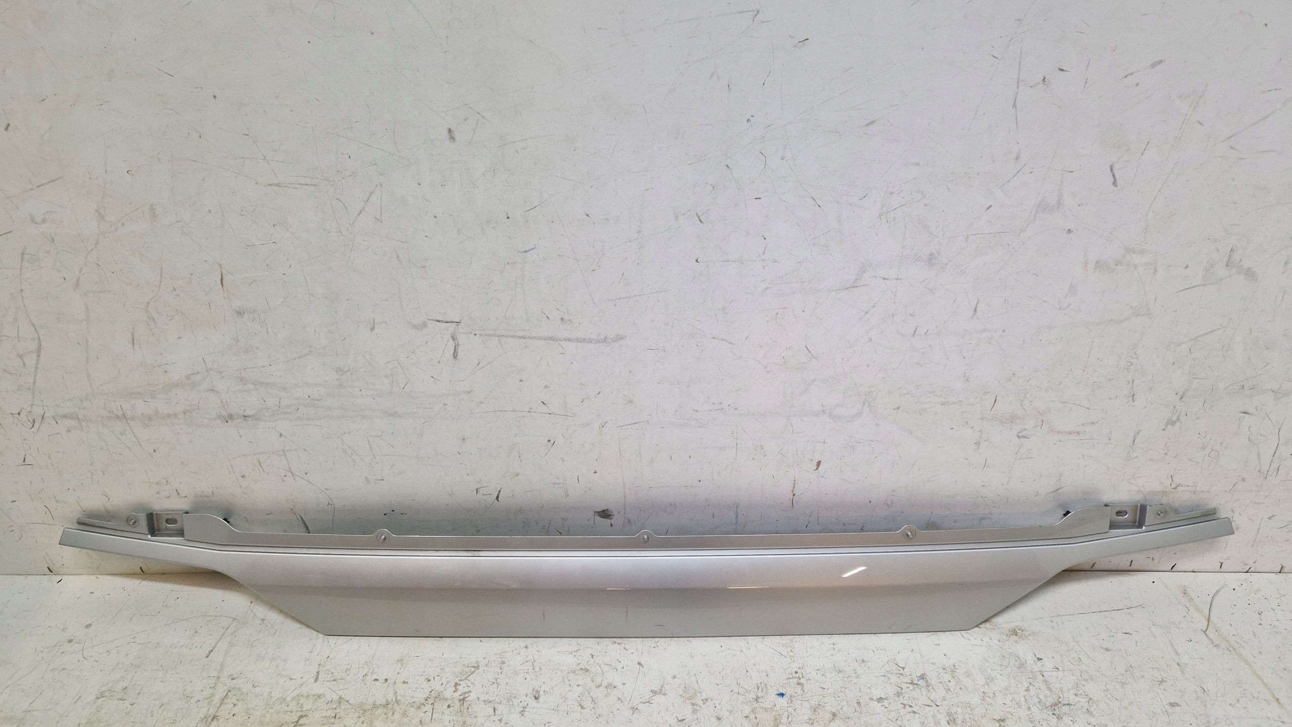 grill listwa maska atrapa kabiny daf xg 2340435 za 499.00PLN z Babimost ...