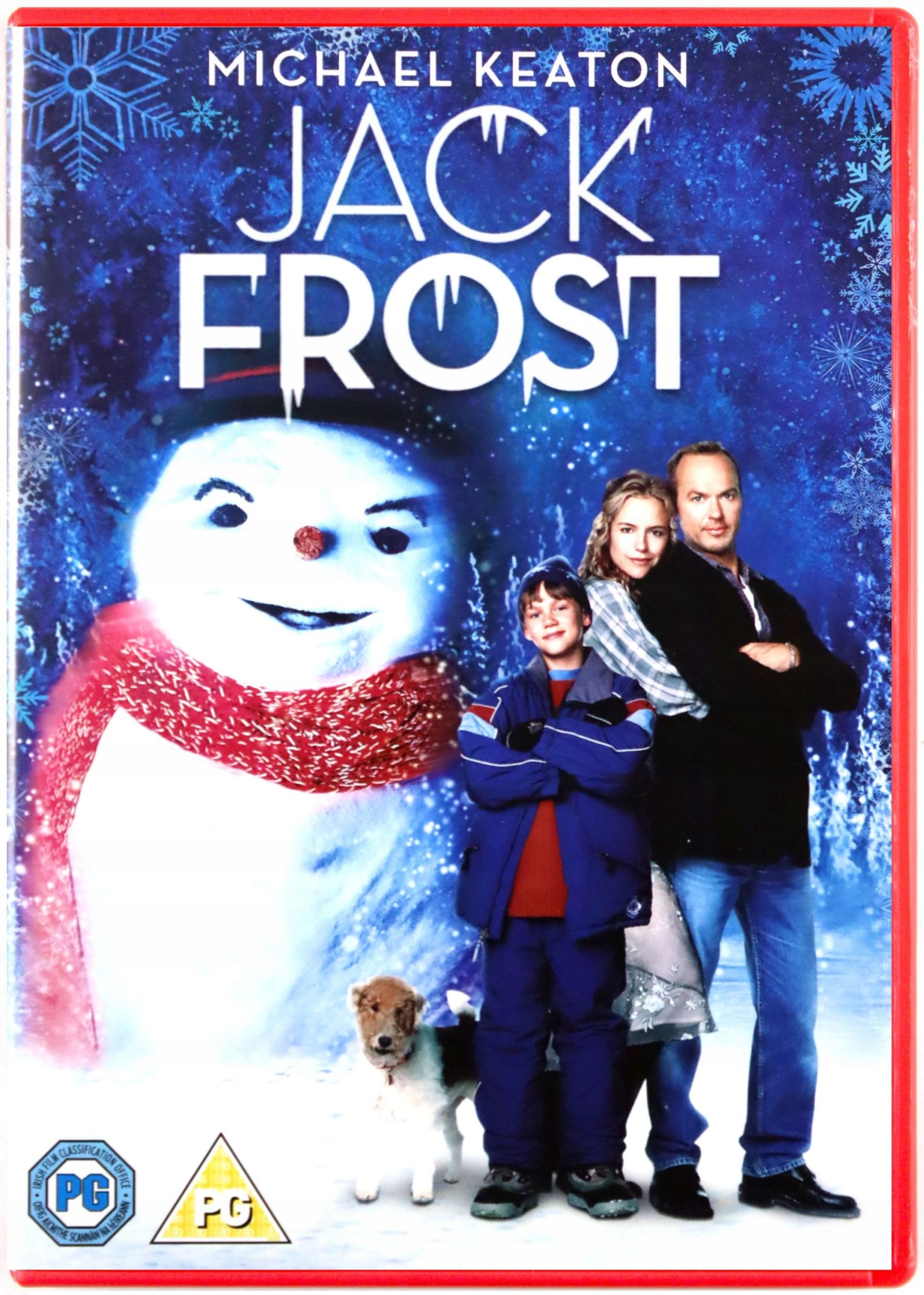 Jack Frost - Niska cena na Allegro