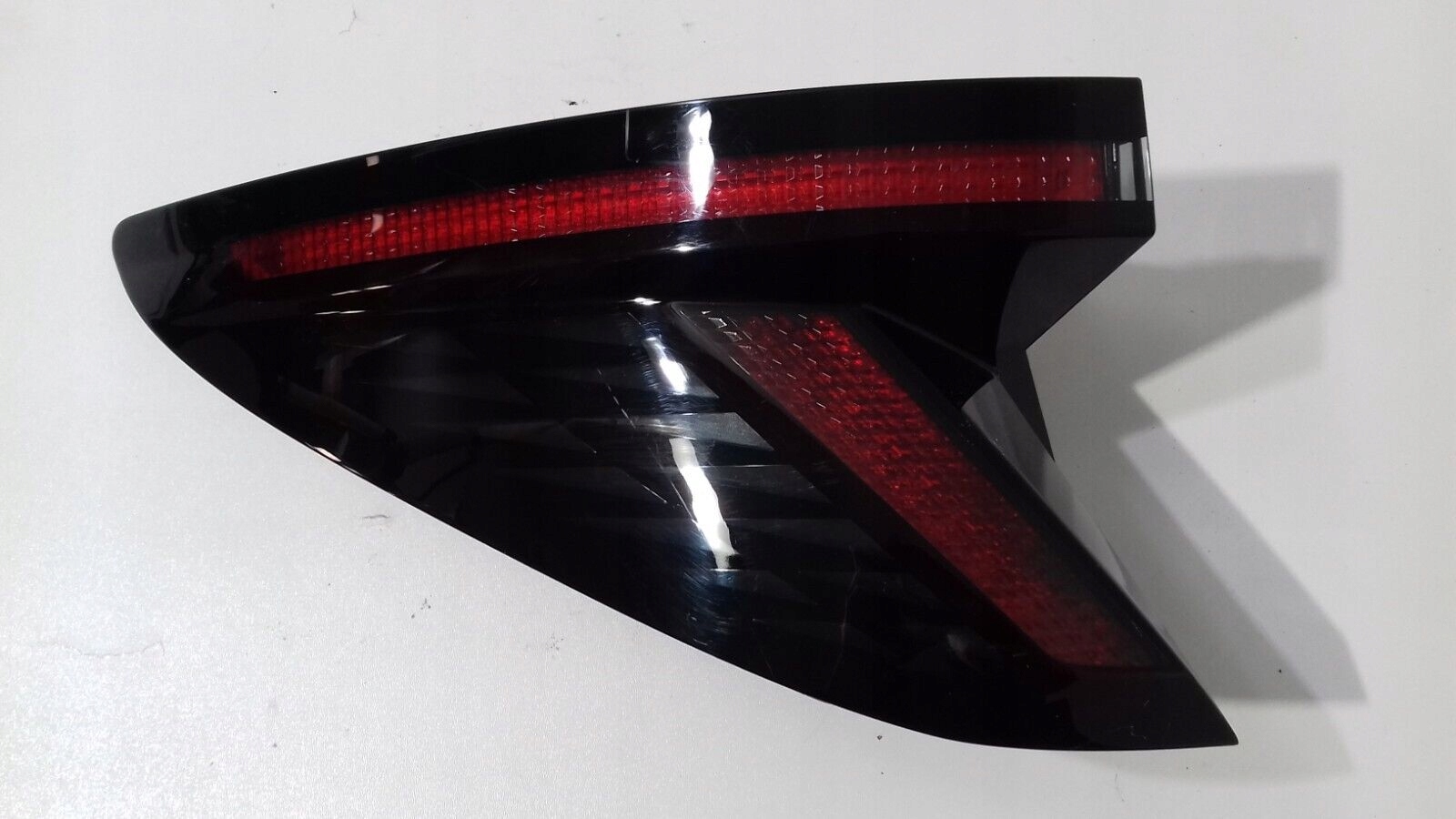 HYUNDAI TUCSON IV NX4E LAMPA TYLNA LEWA LED N7924-62020 EUROPA ORYGINAŁ ...