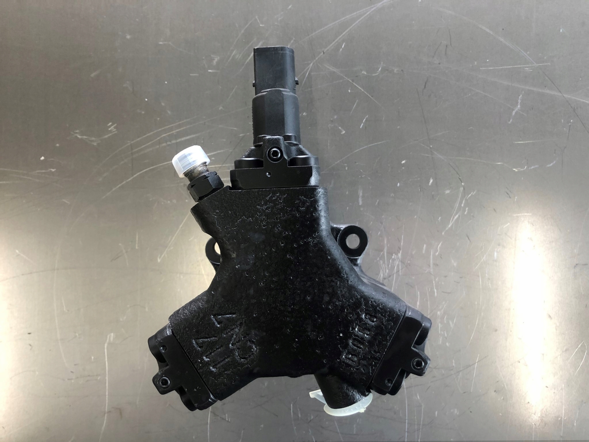 Bosch 0445010024 pompa wtryskowa - porównaj ceny - Allegro.pl