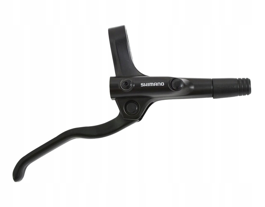 Shimano ALTUS BL-MT201 klamka hamulcowa prawa - 4524667865353 ...