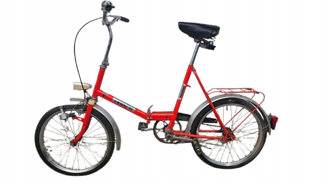 Rower Romet Wigry 2-skå‚adak- Niska cena na Allegro