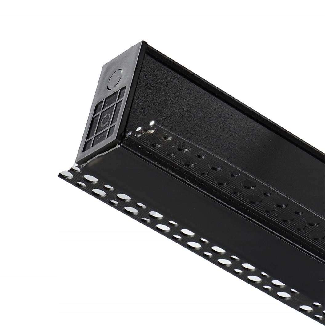 Szyna oświetleniowa LED magnetyczna listwa 2m - Inna marka | Sklep ...