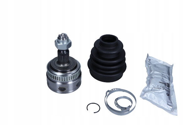 FAG PRZEGUB ZEW. DB W168 A-KLASA 9 771 0233 30 771 0233 30 za 270,66 zł ...