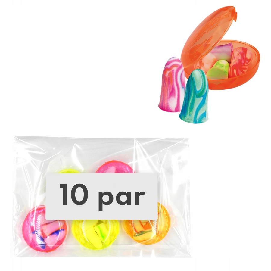 7802 10 Par - Niska cena na Allegro.pl