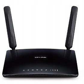 TP-LINK Archer MR200 4G LTE WiFi Router za 2159 Kč - Allegro