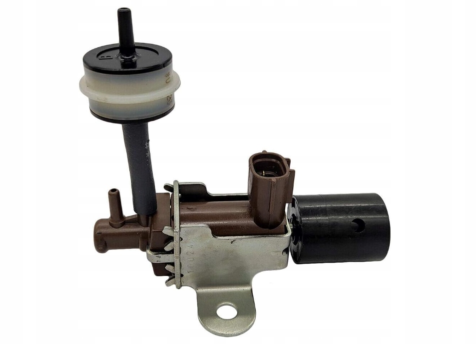 ZAWÓR DOŁADOWANIA CIŚNIENIA do MITSUBISHI L200 05- PAJERO 07 ...