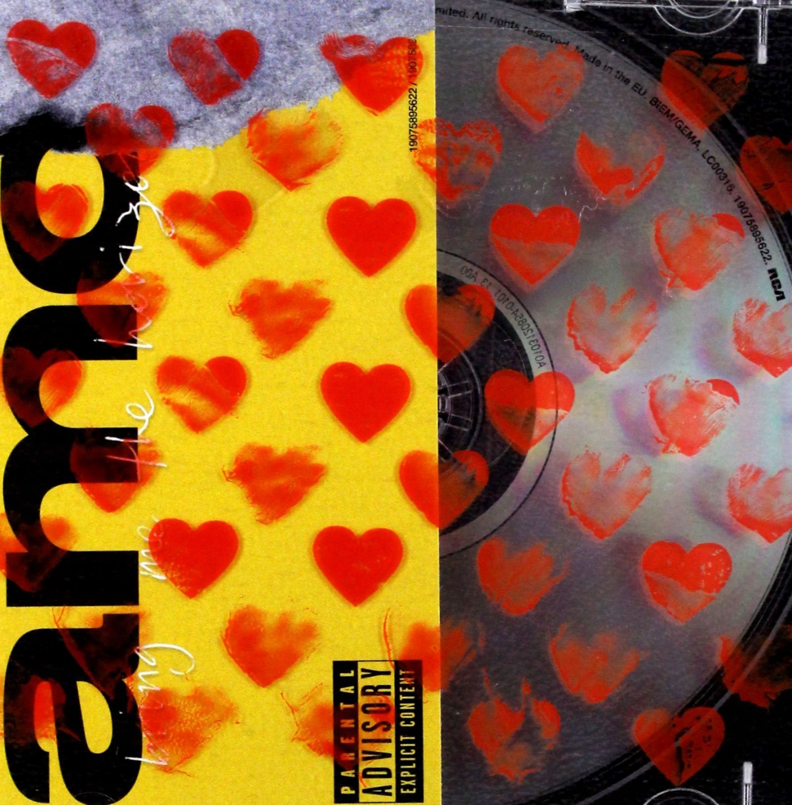 BRING ME THE HORIZON: AMO (CD) 7664118783 - Sklepy, Opinie, Ceny w Allegro