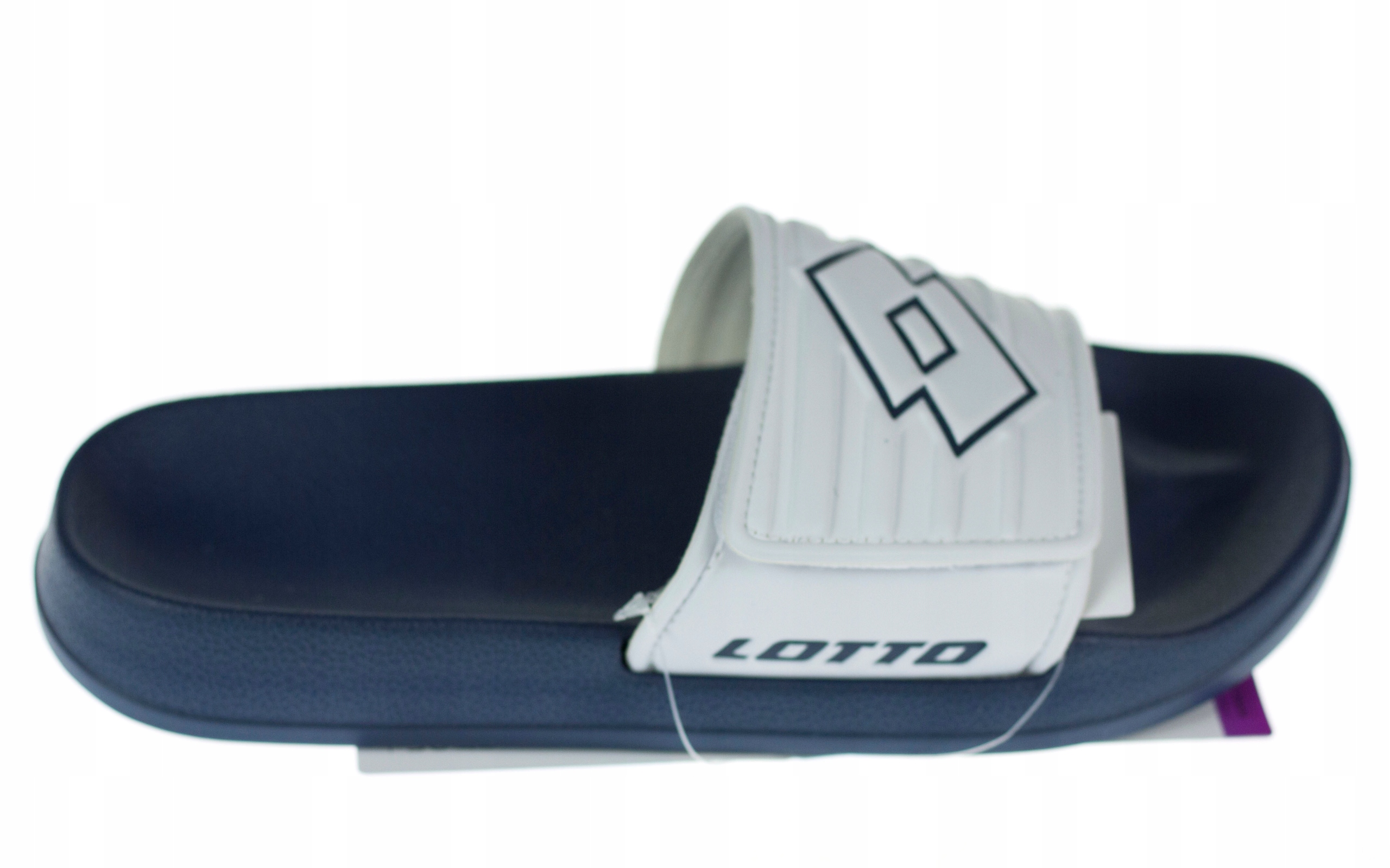 Žabky LOTTO FLYDE BC za 367.00CZK - Allegro