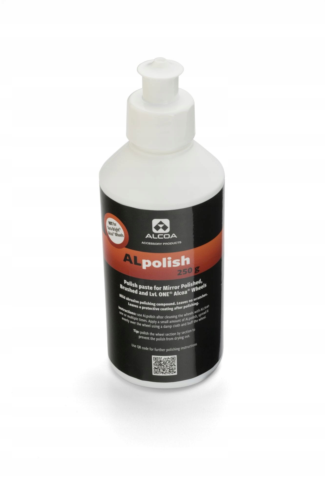 Ala Nylons Polish - Niska cena na Allegro