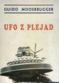 Ufo z Plejad - Niska cena na Allegro
