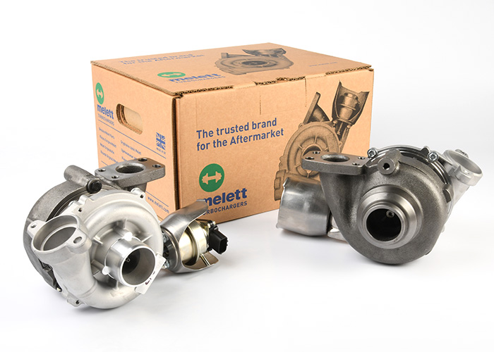 TURBO TURBINA TURBOSPRĘŻARKA MELETT Citroen Peugeot 1.6HDI DV6C 114 ...