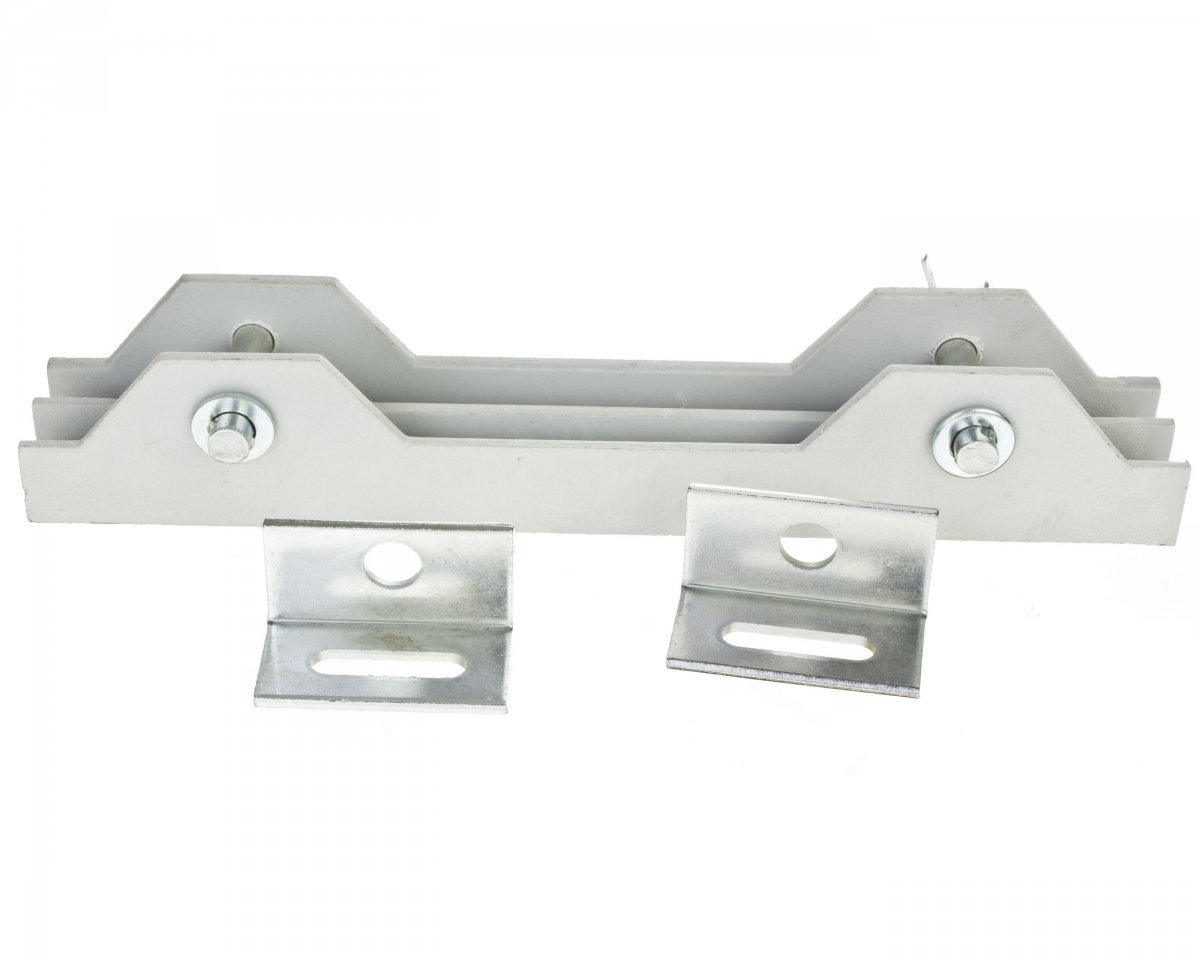 Uchwyt do słupów Incobex AK-60022 (5901225112675) • Cena, Opinie ...