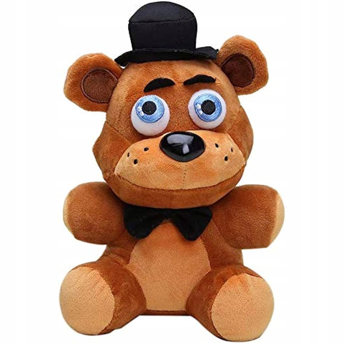 MASKOTKA FIVE NIGHTS AT FREDDY'S FNAF FREDDY 17169948842 - Allegro.pl
