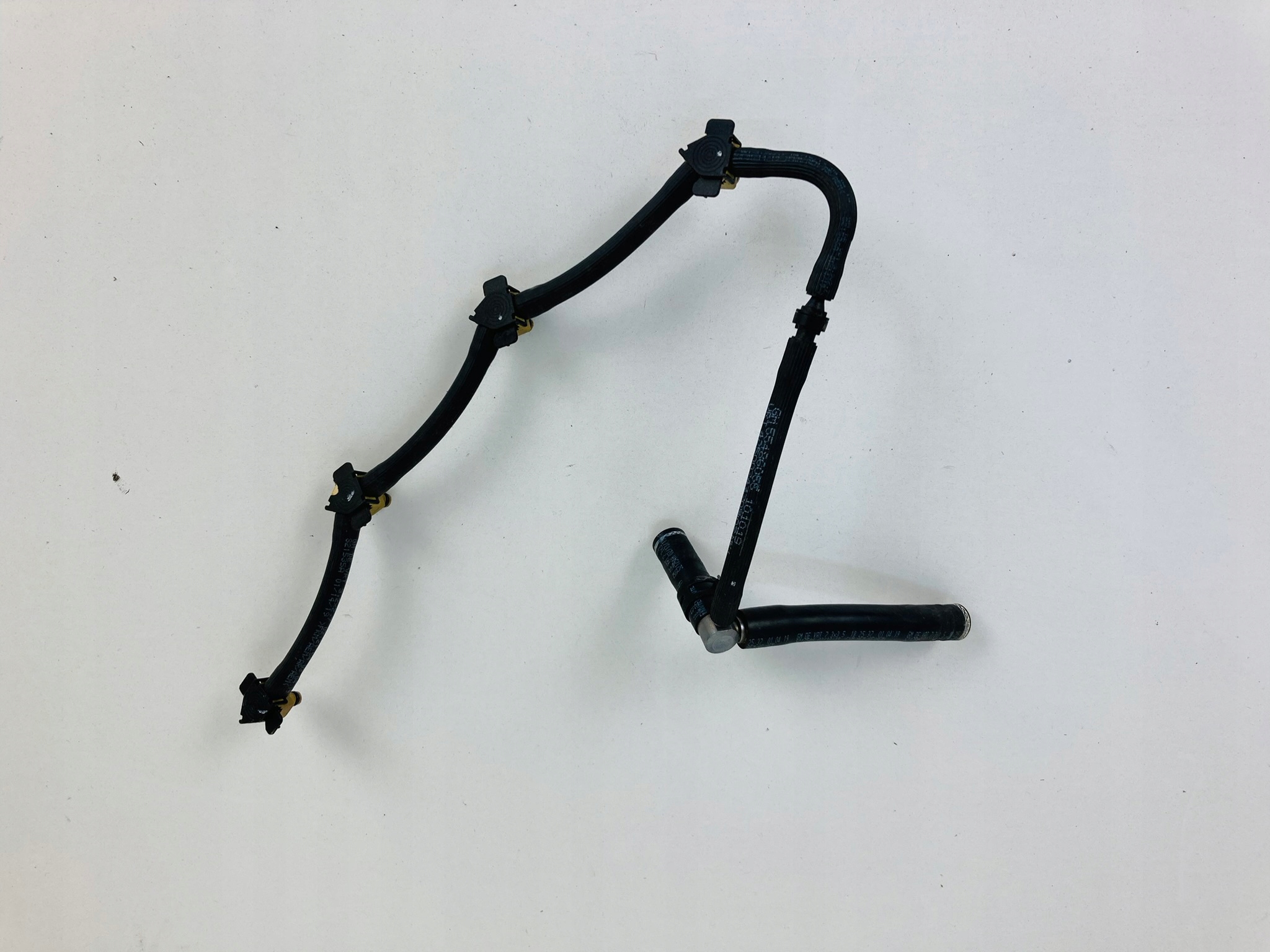 INSIGNIA B 2.0 CDTI PRZELEWY PALIWA PRZEWODY 55486055 za 200 zł z ...