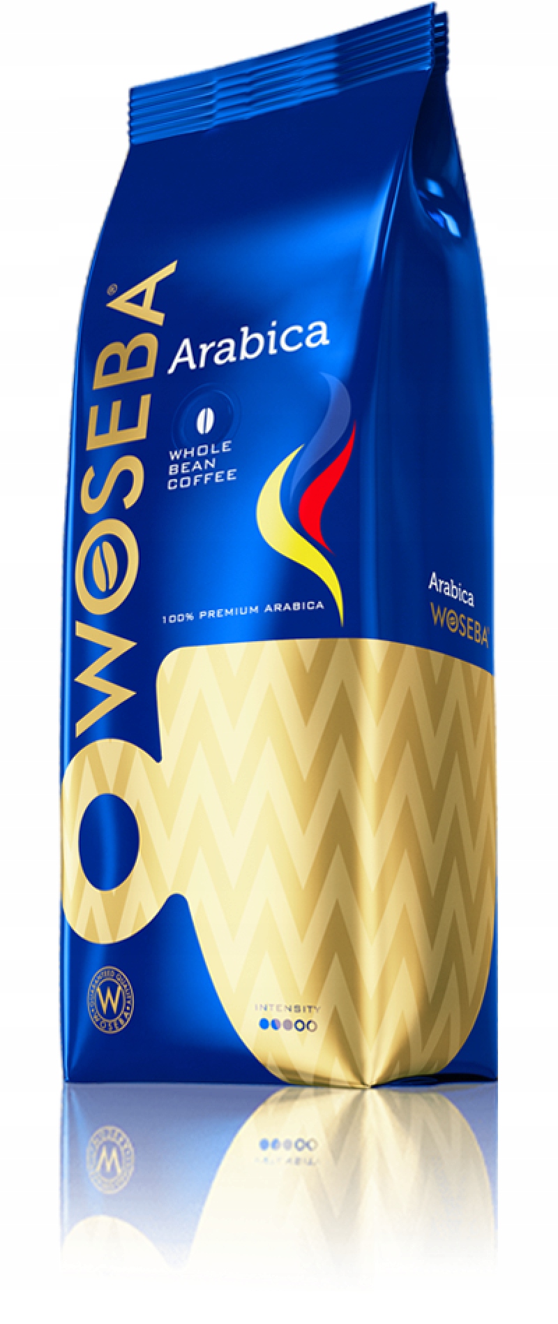 Kawa Ziarnista WOSEBA ARABICA 100% Premium 1kg 13966851320 - Allegro.pl Kawa Ziarnista WOSEBA ARABICA 100% Premium 1kg 13966851320 - Allegro.pl