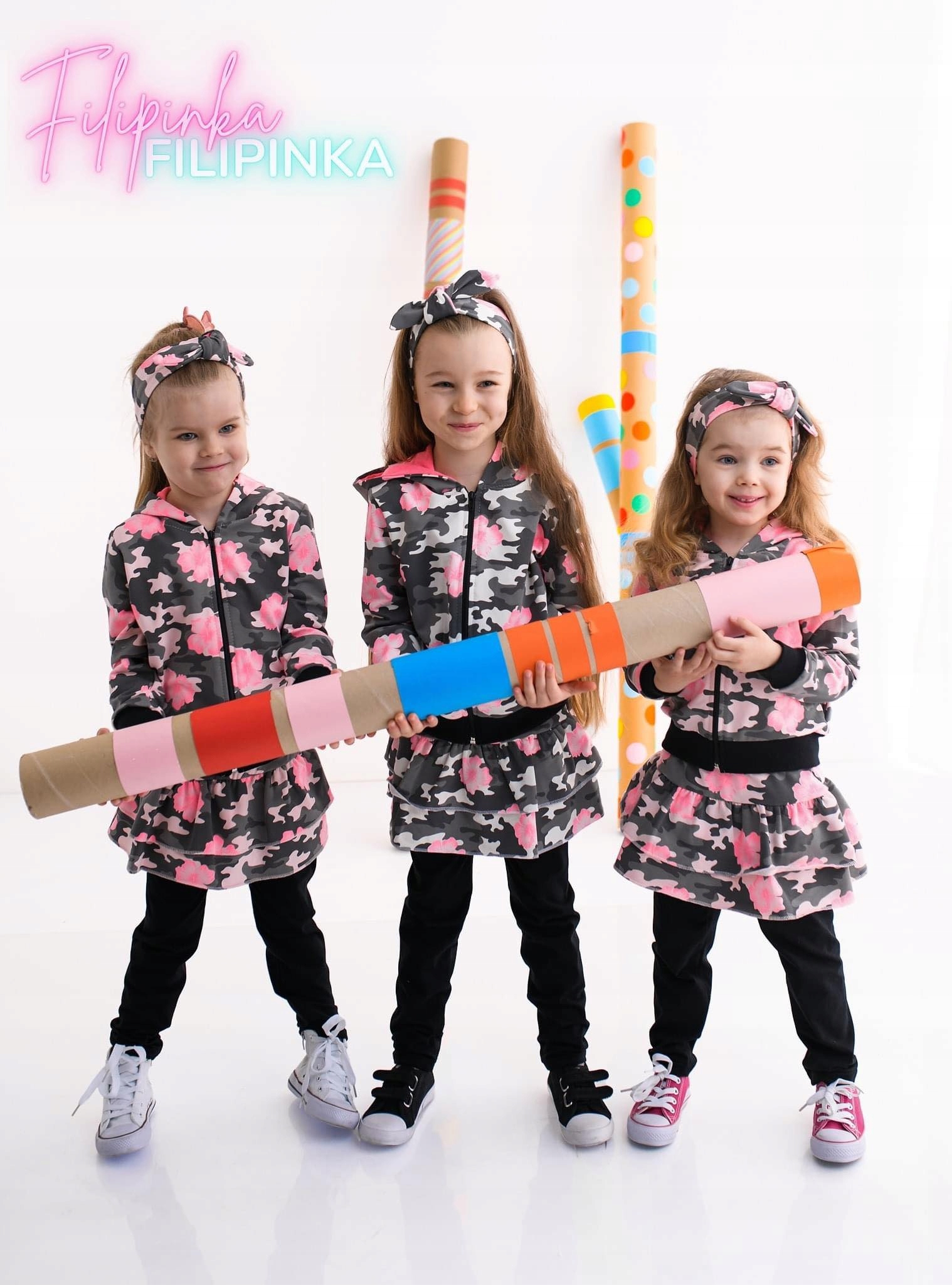 Filipinka - Niska cena na Allegro