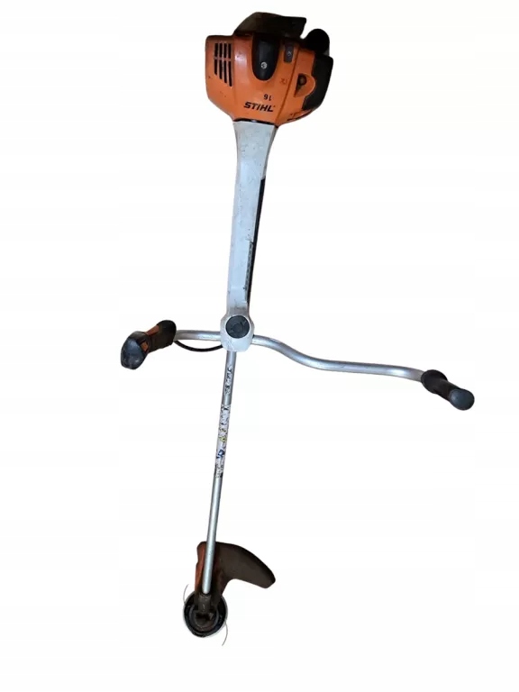 KOSA SPALINOWA STIHL FS410 (886661549610) • Cena, Opinie • Kosy i ...