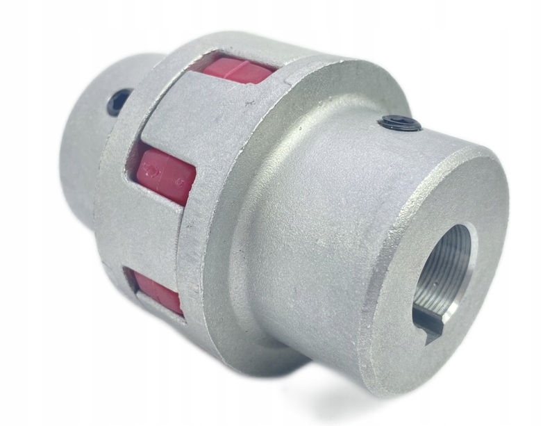 Sprzęgło kłowe aluminiowe ROTEX 24 AL-D 1 KTR L=30 • Cena, Opinie ...