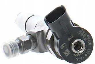 Wtryskiwacz Bosch 0445110566 Citroen Peugeot za 549.69PLN z Wrocław ...
