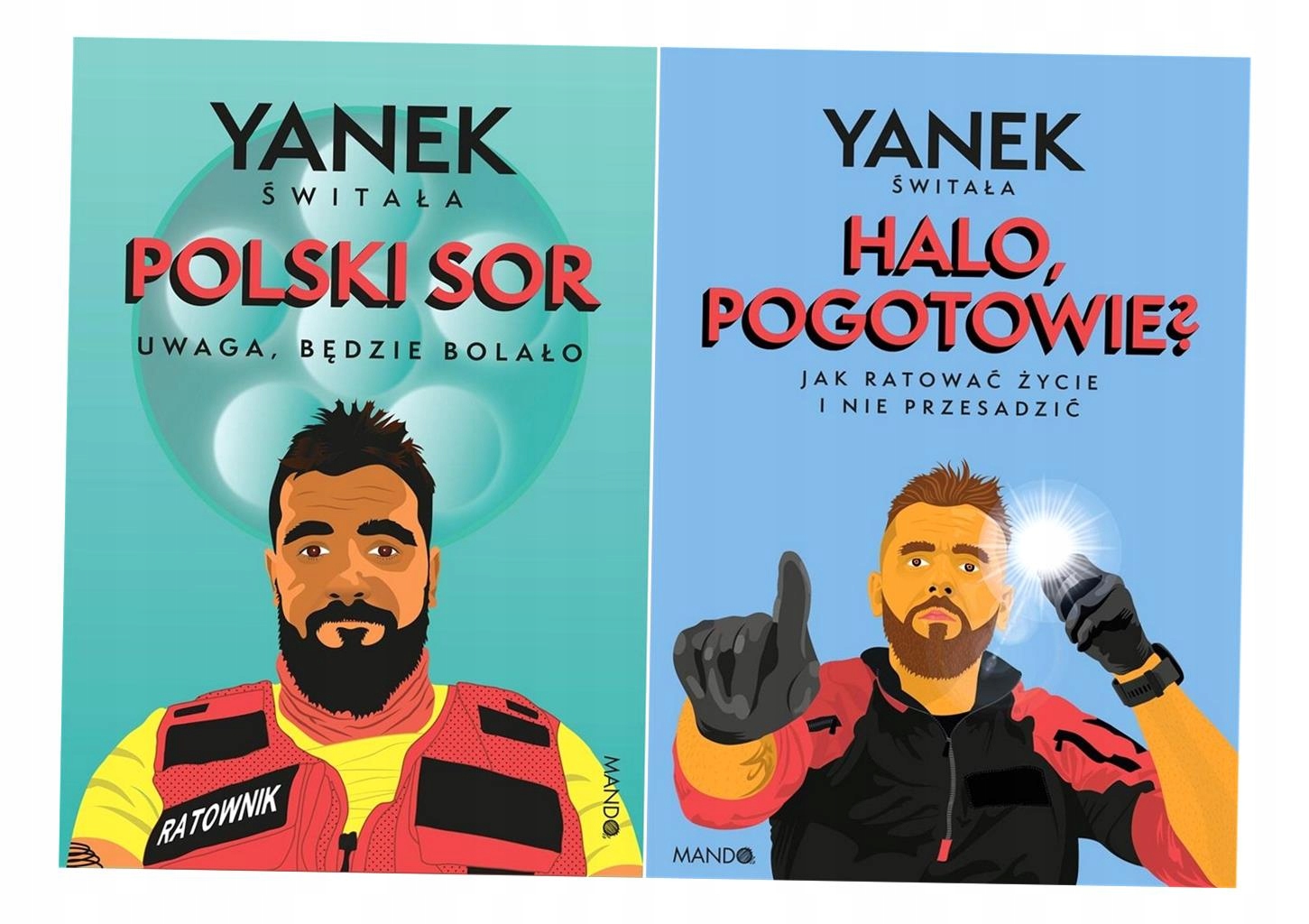 Polski SOR Jan Świtała (16090152210) | Książka Allegro