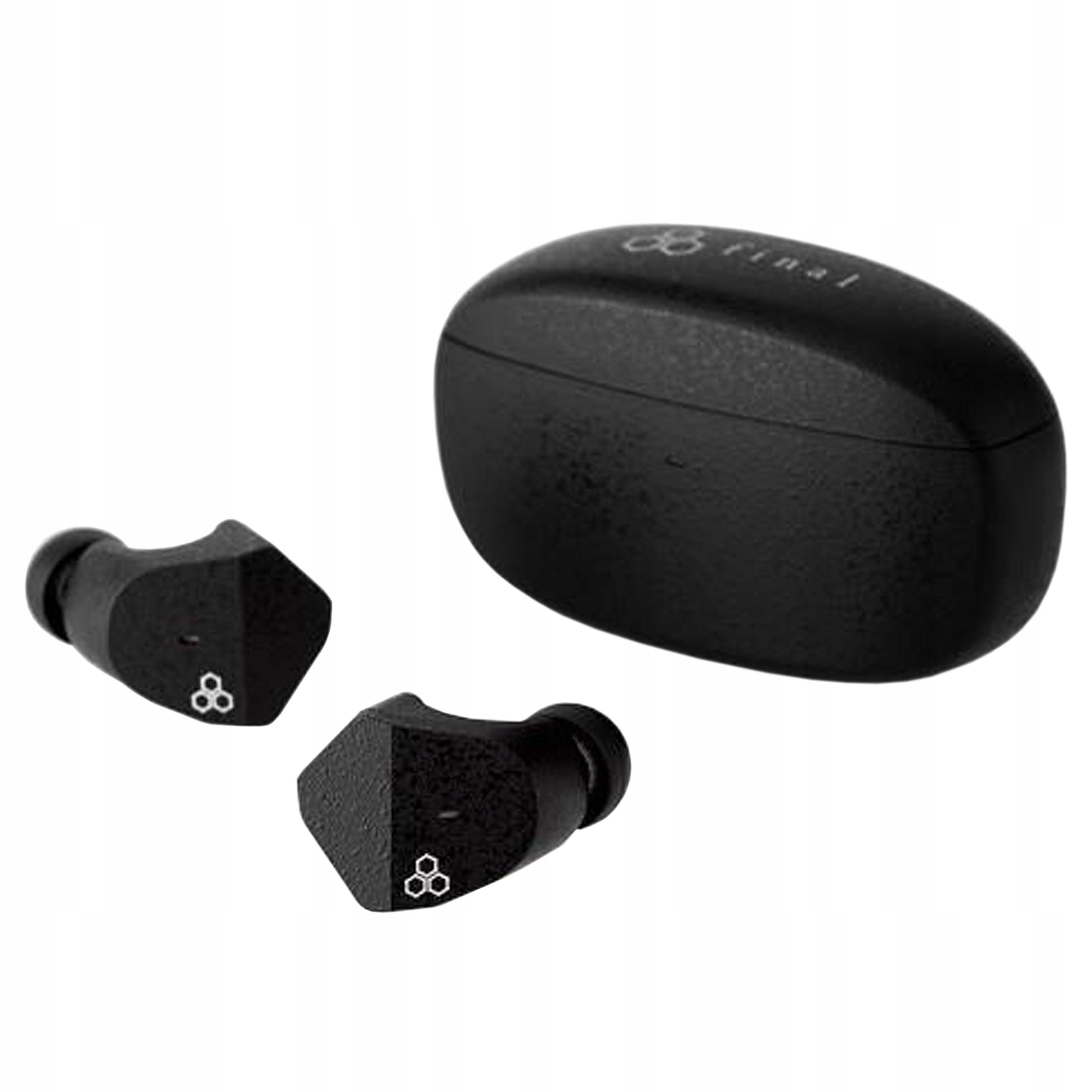 Final Audio Ze3000 - Niska cena na Allegro