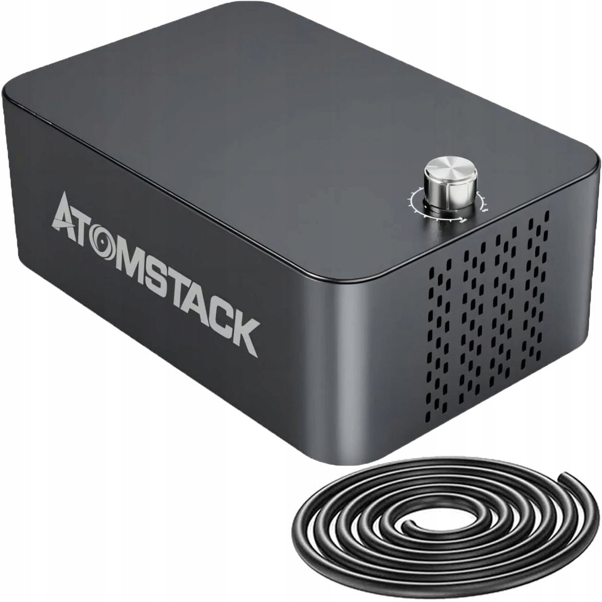 Air Assist rendszer lézergravírozóhoz és vágóhoz ATOMSTACK F60 60 L ...