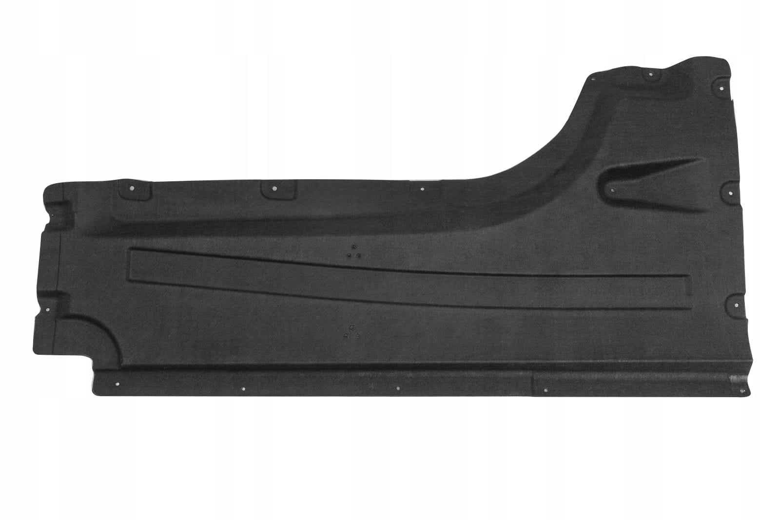 BMW X3 G01 2017- PRAWA MATERIAŁOWA OSŁONA PODWOZIA 5905226074246 za 216 ...