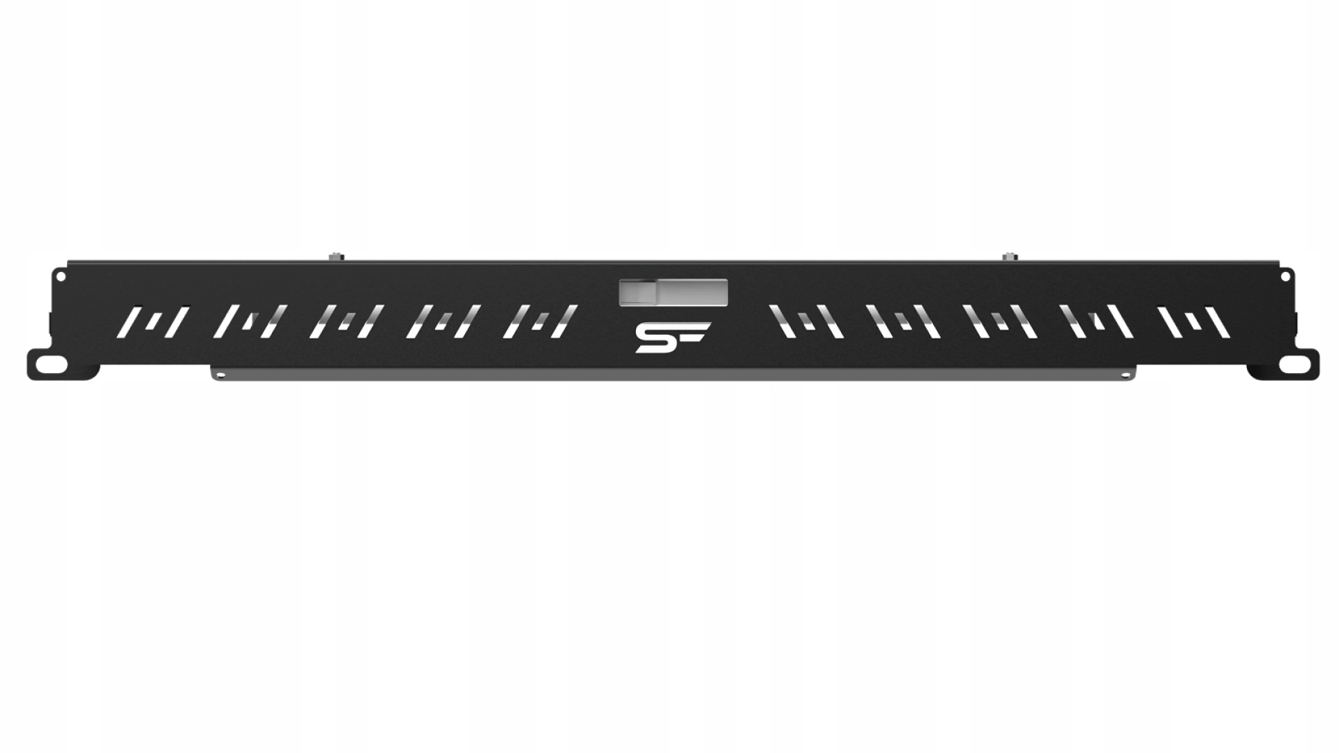 Panel LED RACK Professional 1U 19" czarny StalFlex - Sklep, Opinie ...