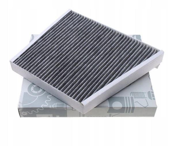 Mercedes-Benz OE A2118300018 filtr, wentylacja przestrzeni pasażerskiej ...