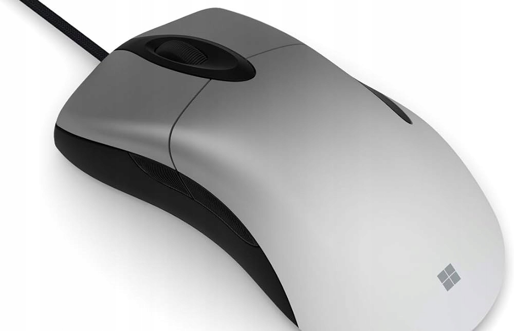 Microsoft Intellimouse Pro - Niska cena na Allegro.pl