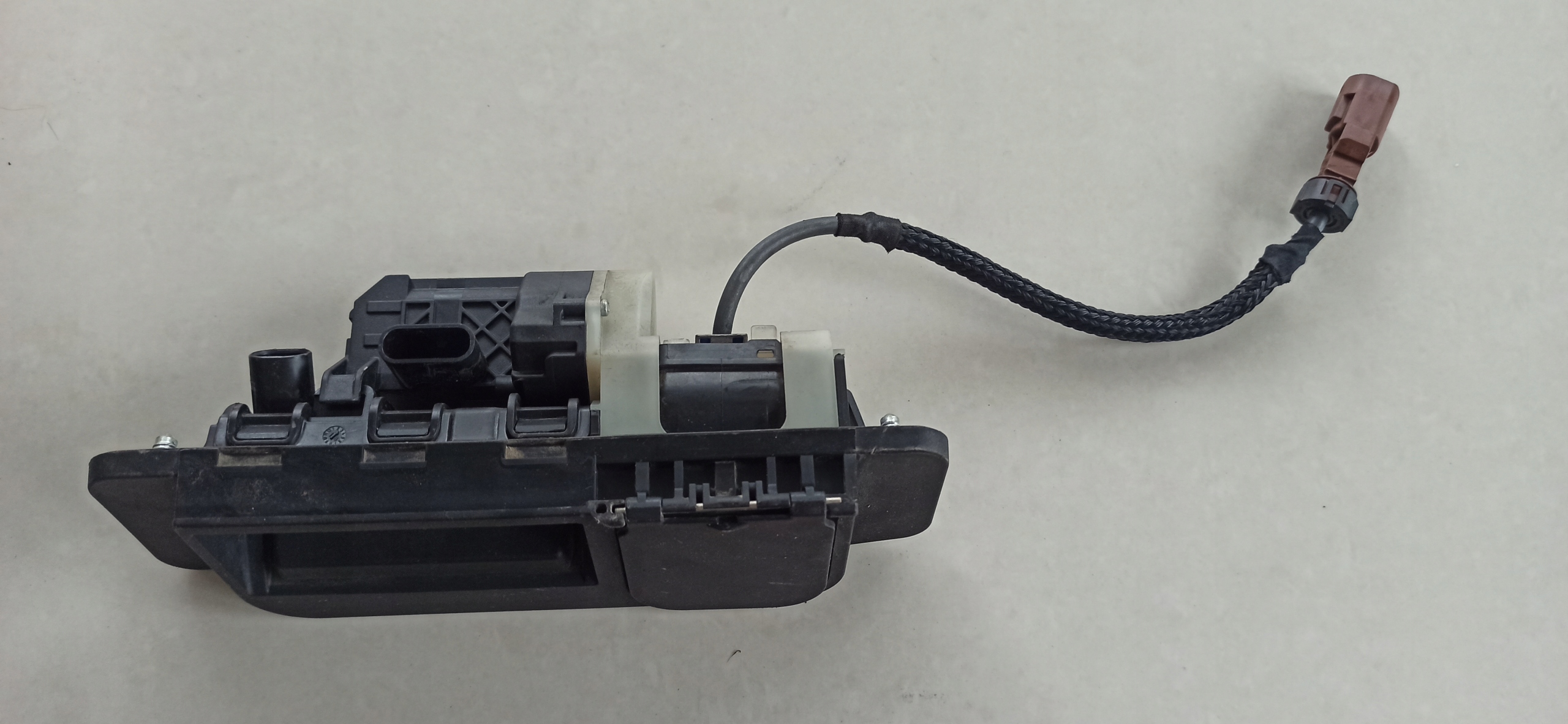 MERCEDES W205 LIFT KAMERA COFANIA A0997501600 888675475565 za 500.00PLN ...