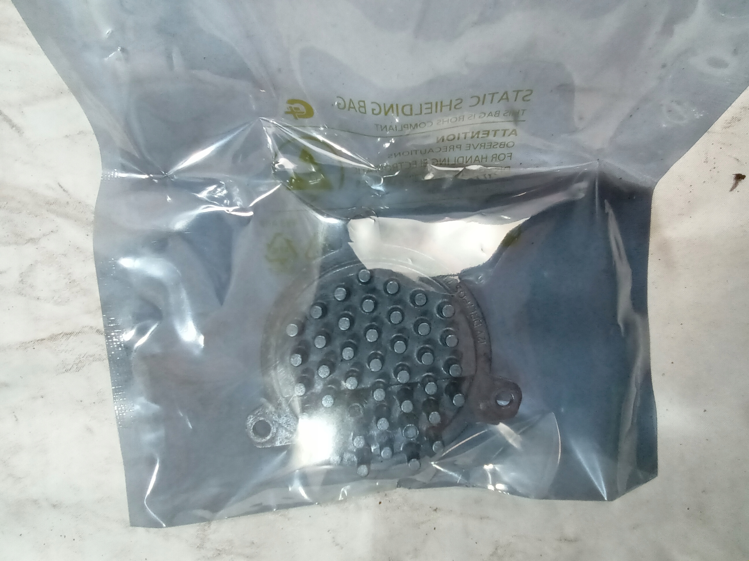 63118496134 63118496134 - Модуль ДРЛ лазерної лампи BMW 3 G20 G21 ...