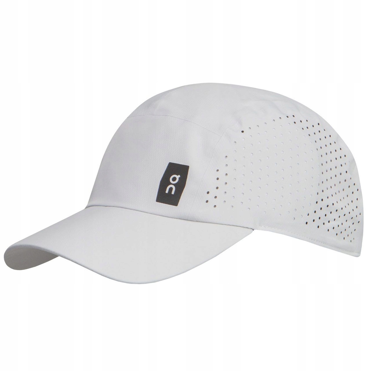 Czapka z daszkiem ON RUNNING LIGHTWEIGHT CAP - 30100017 - 13809259165 ...