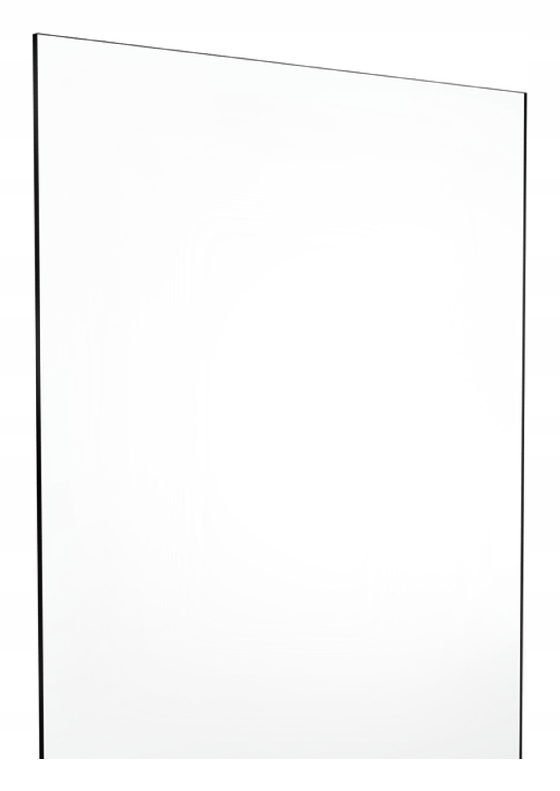 PŁYTY Z PLEKSI / PLEKSY / PLEXY - 2mm - Na Wymiar • Cena, Opinie - Allegro