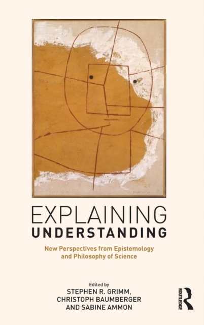 Explaining Understanding: New Perspectives from (13891982236) | Książka Allegro