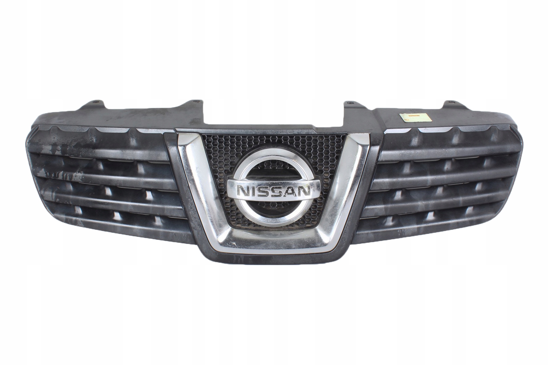 GRILL ATRAPA NISSAN QASHQAI J10 62310-JD00B za 179.00PLN z Pabianice k ...
